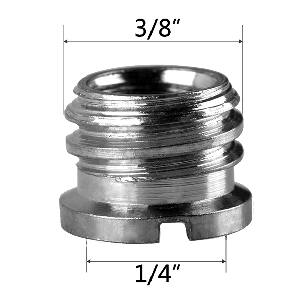 SmallRig Schrauben Adapter klein auf gross 1610